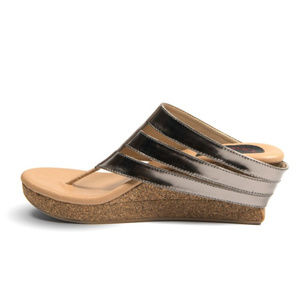 Modzori | Shoes | Modzori Saba Reversible Sandal Sz 7 | Poshmark